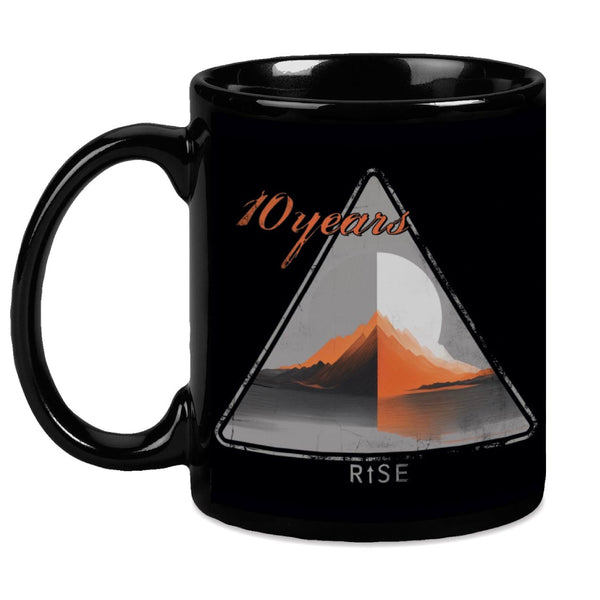 10 Years Official Website – 10 Years Music