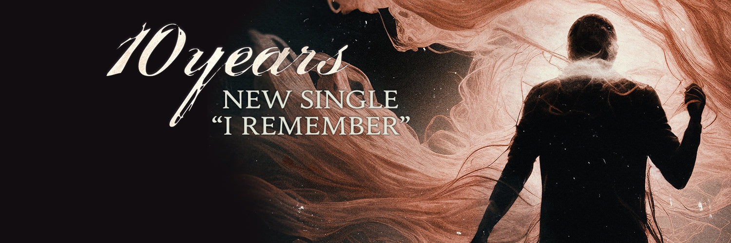 10 Years Official Website – 10 Years Music