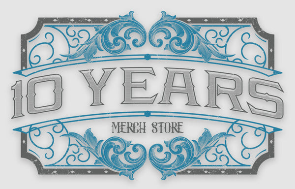 10 Years Official Website – 10 Years Music